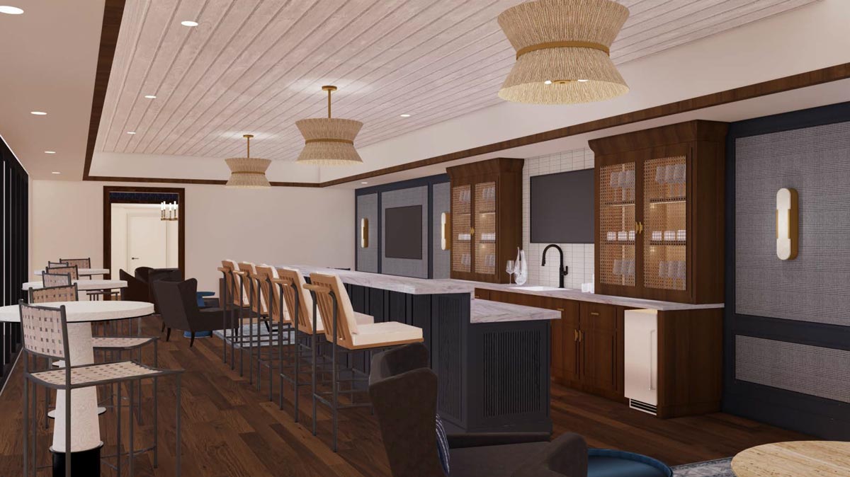 Homepage - Atten Hill