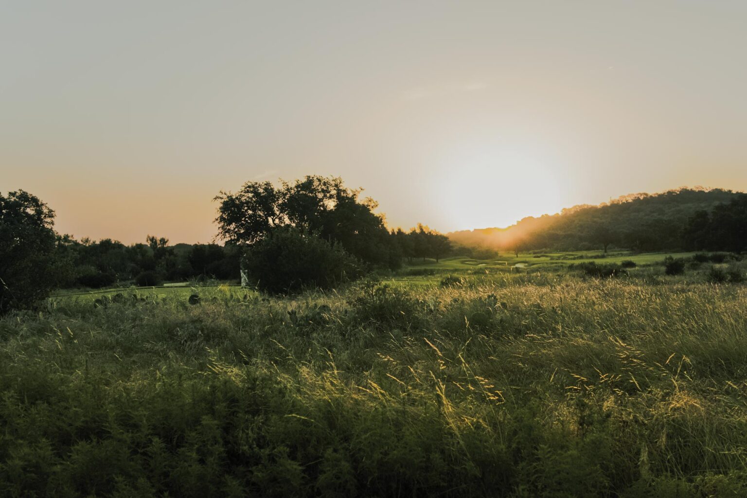 Why Atten Hill - Atten Hill